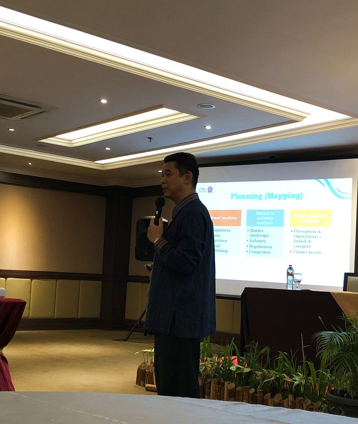 Bangun Kampus Berkemajuan Unisa Bandung Siap Evaluasi Program Humas By Unisabandung Medium