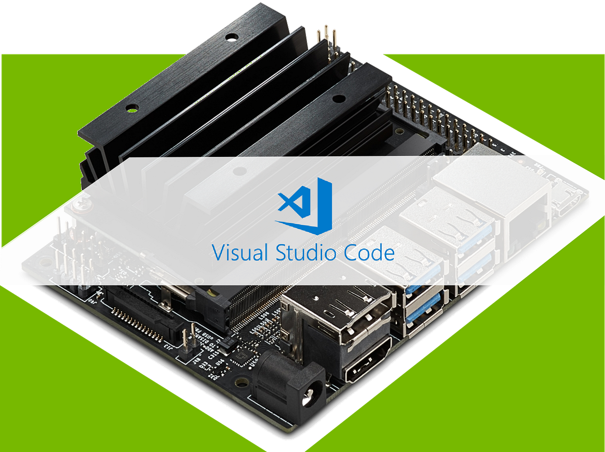 6. Jetson Nano — Visual Studio Code Remote Development | by Muhammad ...