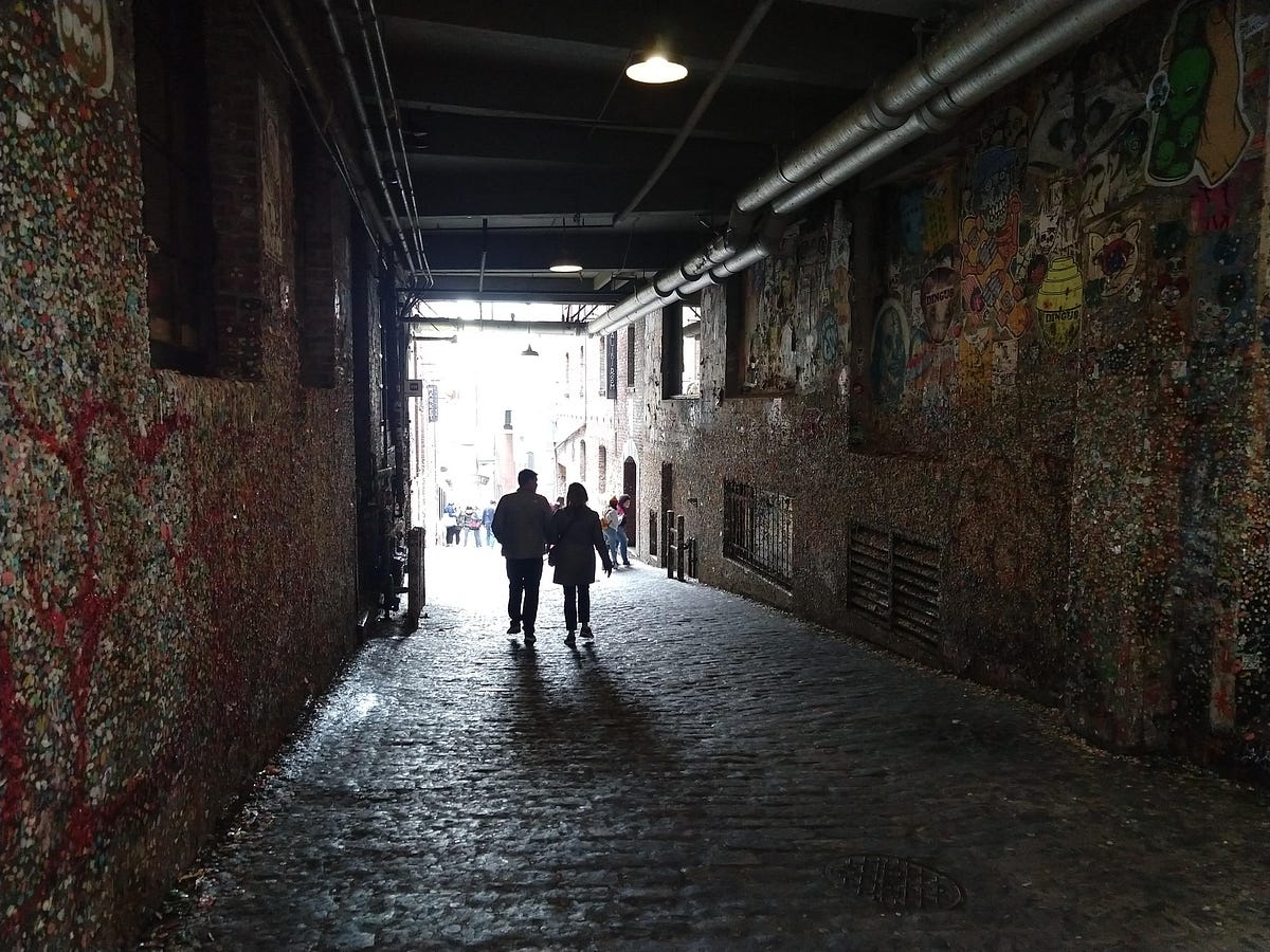 Redefining the Image - Mary Hoerner - Medium