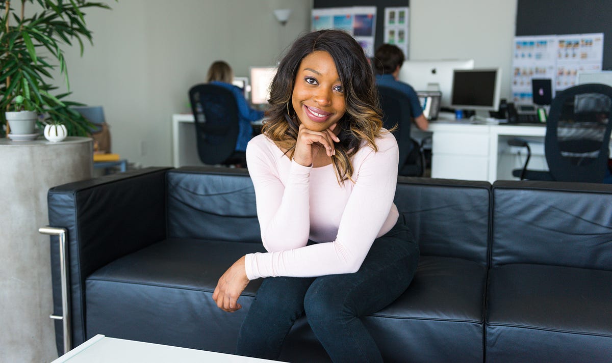 Q&A with Trinity Morgan. Today I will be changing the topic a… | by but ...