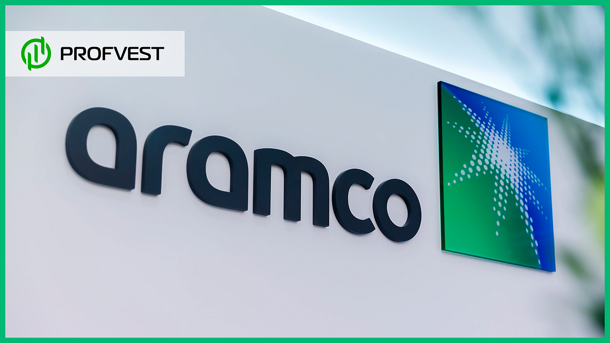 ᐅ The history of Saudi Aramco: secrets of success and global leadership ...