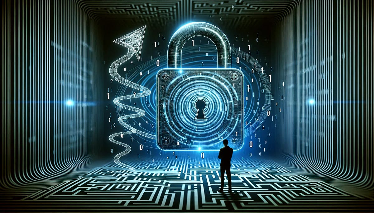 Encryption in React Native: Securing Fintech Data | by Abdulquadri Adediji | Feb, 2025 | Medium