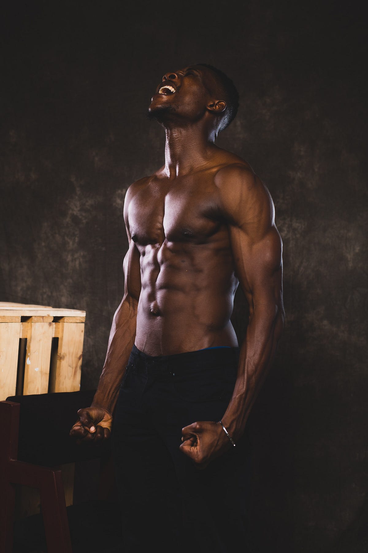 How to Bulk the Right Way. Clean bulking is the best way to gain… | by ...