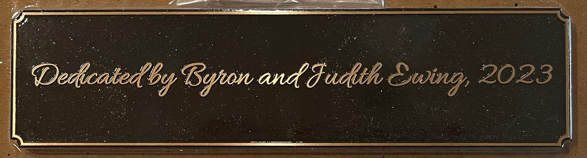 Elevate Your Brand with Custom Metal Signs in Denver | by Mtn High Sign ...