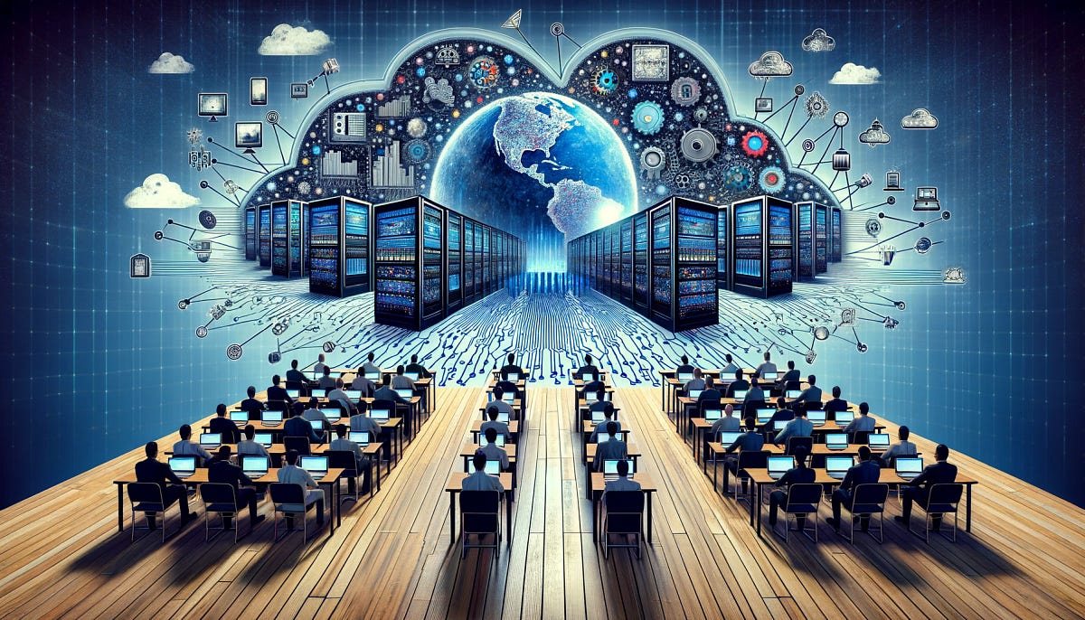 Mastering Model Training: Advanced Techniques and Strategies in Machine ...