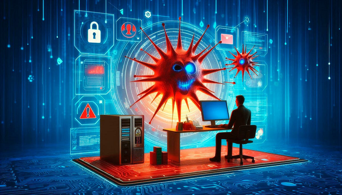 How Does a Security Operations Center Add Value To Your Cybersecurity ...