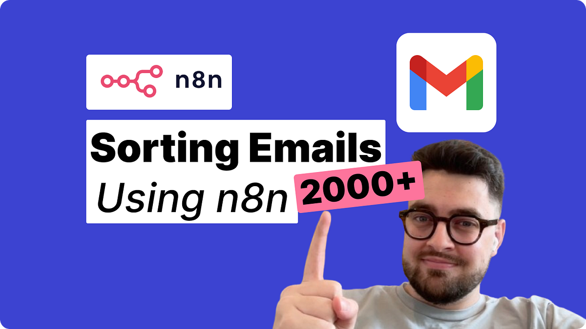 I Replaced a $270/Year Email Tool using n8n | by Alex Dunlop | Vibe ...