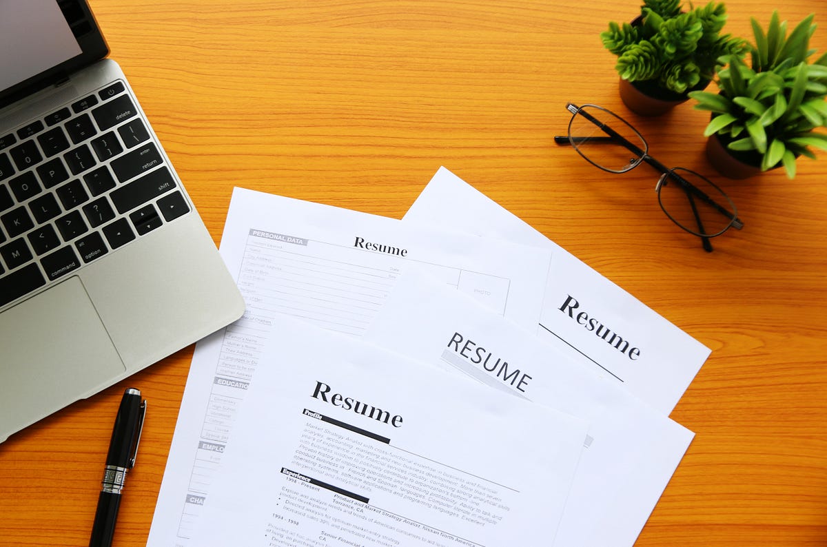 How to Make Your Resume and Cover Letter ATS-Friendly | by Marya T ...