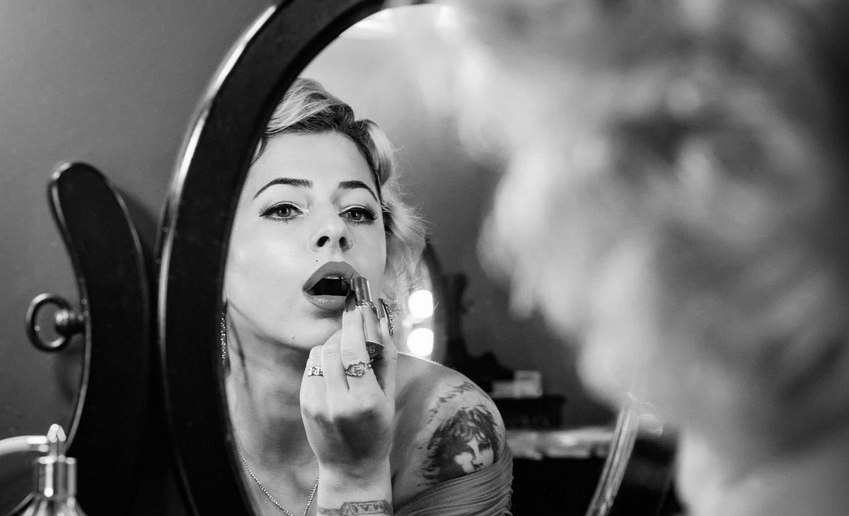 Community Spotlight: Celebrating Women. DVMA…She Is The Gangsta! | by ...