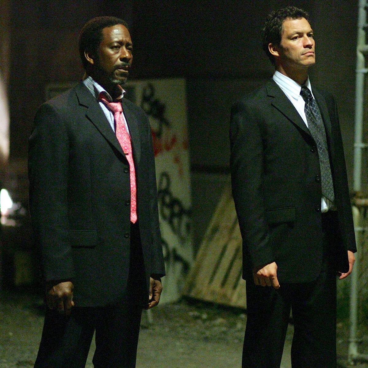 TV Review: The Wire — Season 5 | by Simon Cocks | What Simon’s Reviewed