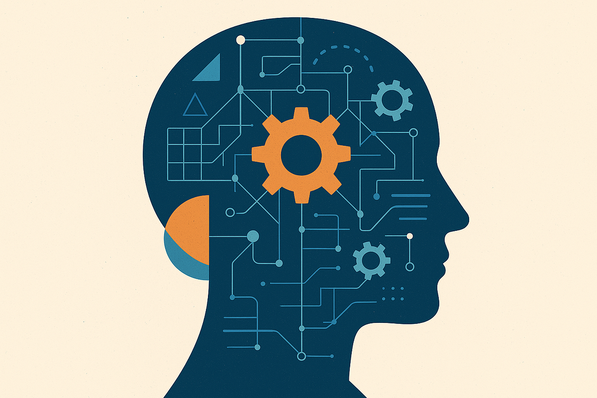 5 Surprising Things I Learned About Myself (Thanks to an AI) | by Daniel Gomez | Jun, 2025 | Medium