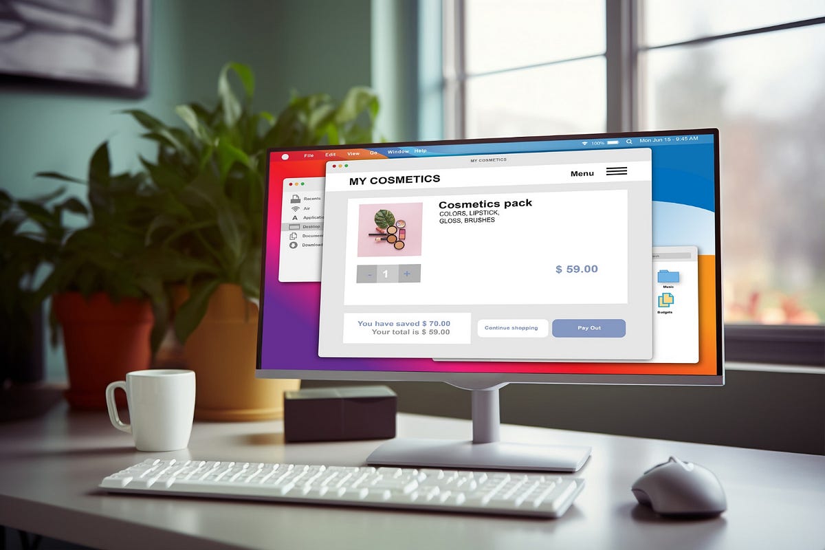 A Look at 6 Game-Changing Chrome Features in 2024 | by Sourav Biswas ...