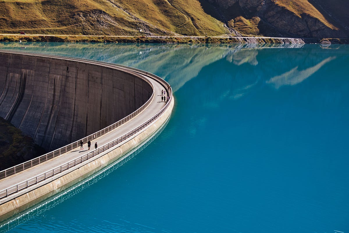 The Environmental Impact of Water Reservoirs | by Imad Shariat contact ...