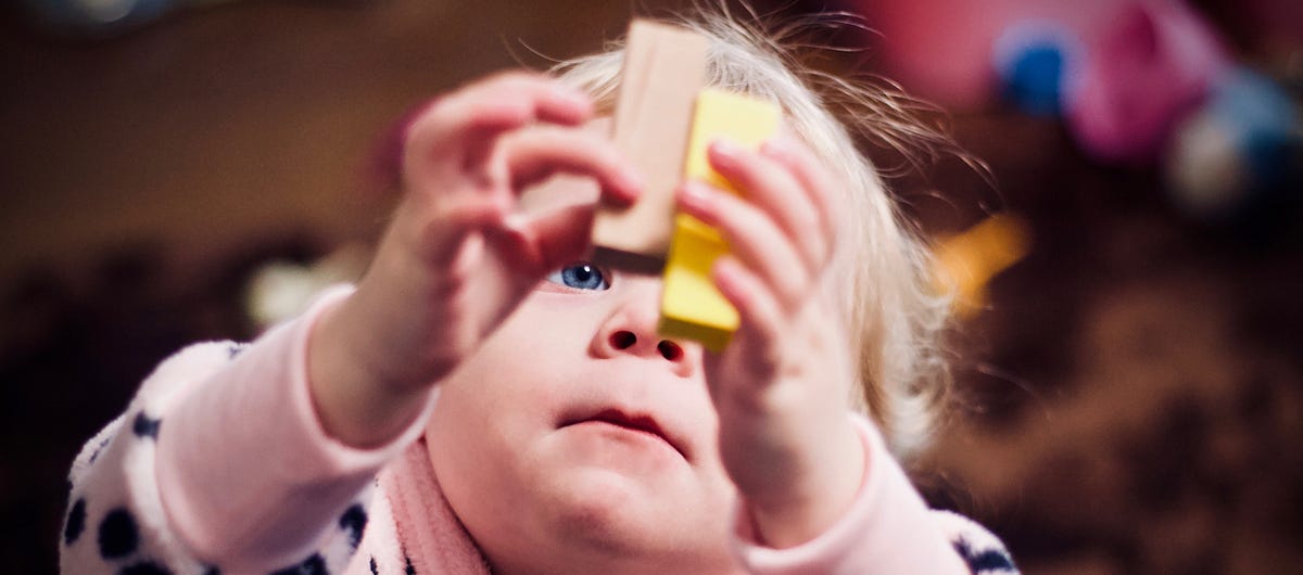 How to facilitate greater innovation by thinking like a child | by ...