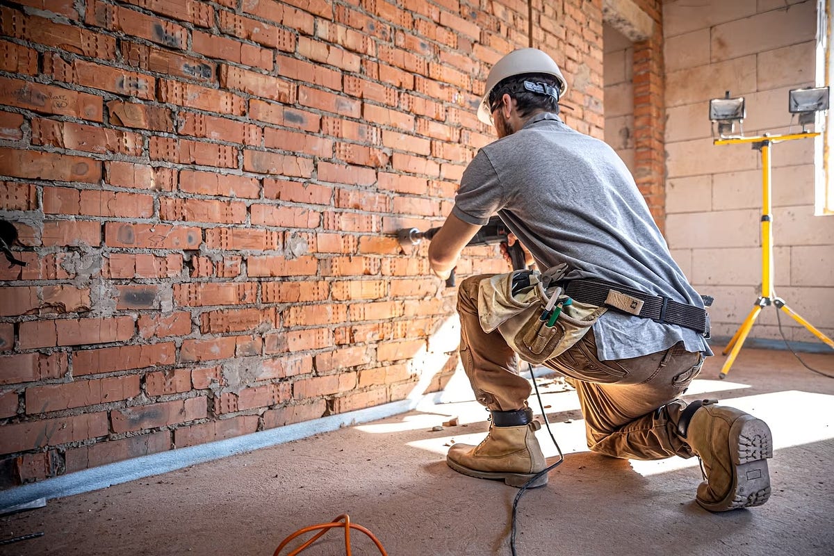 What To Expect During The Foundation Repair Process For Charlotte Homes ...