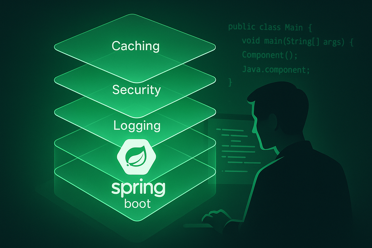 Mastering the Decorator Pattern: A Must-Know for Spring Boot Developers | by inside Nikita's ...