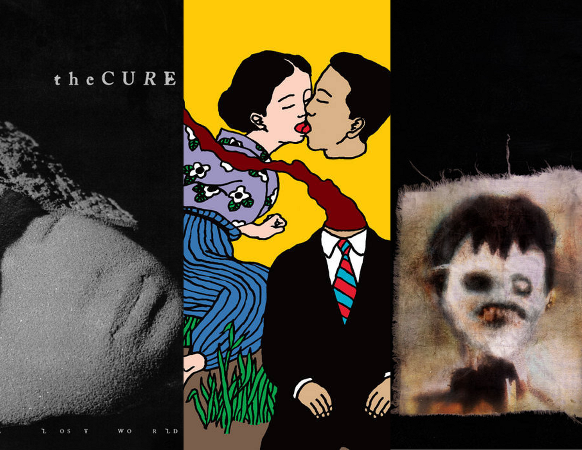 Mis tres discos favoritos del 2024 | by Aarón Hidalgo | Dec, 2024 | Medium