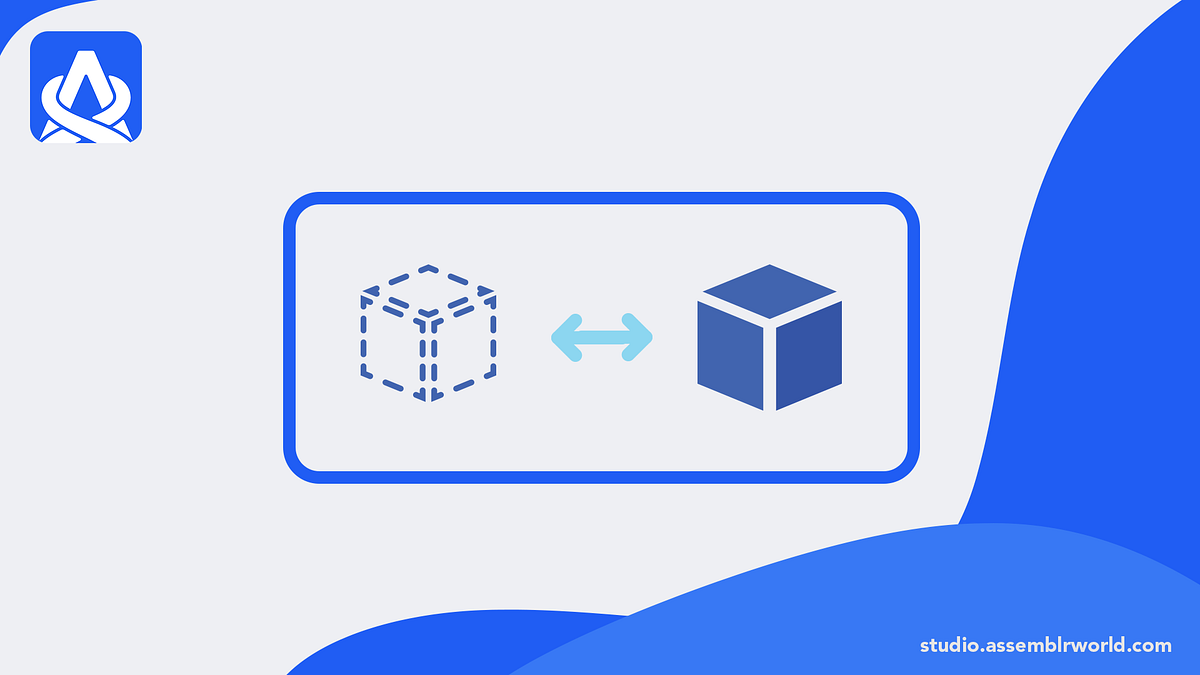 Tutorial Interactivity: Cara Menampilkan atau Menyembunyikan (Hide atau Show) Objek | by ...