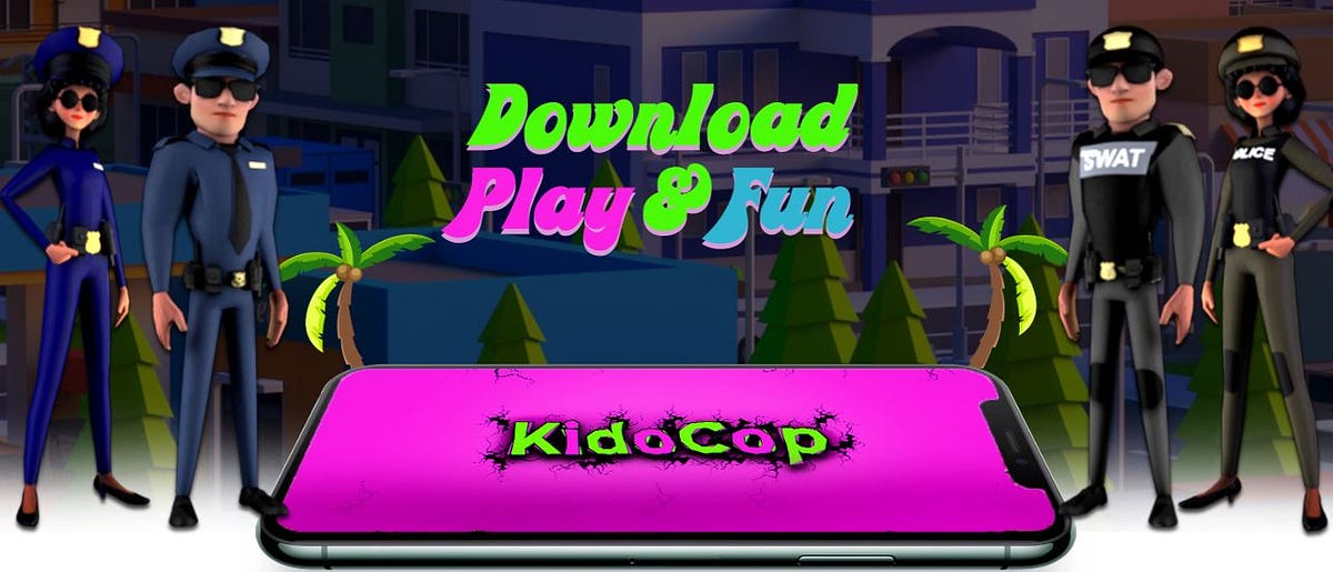 7 Things to Look for When Finding the Best Online Games! | by Kidocop ...