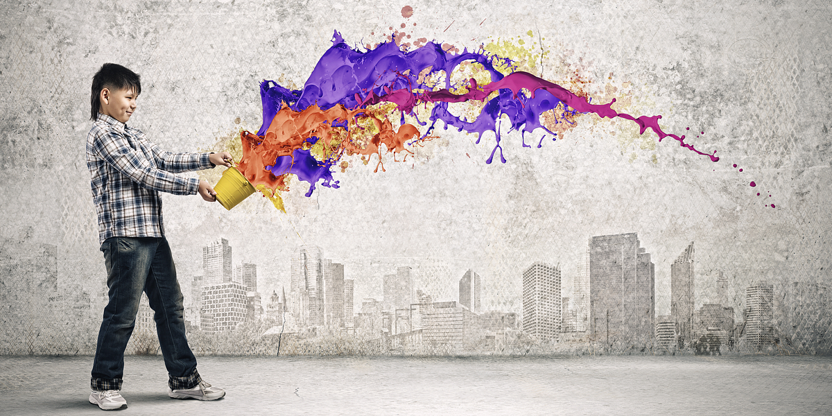 This Is The Way!. Sharing The Artist’s Way Experience | by Dan Laureano | Dec, 2023 | Medium