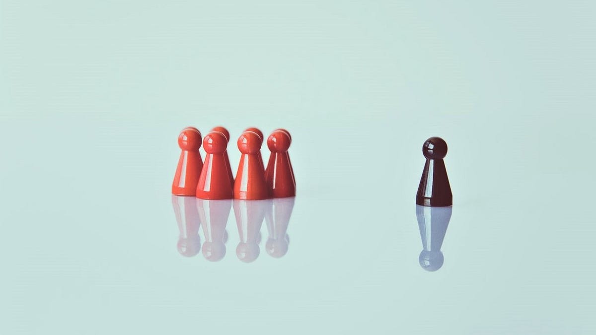 Positioning: 5 Strategies to Stand Out From Your Competitors | The Startup