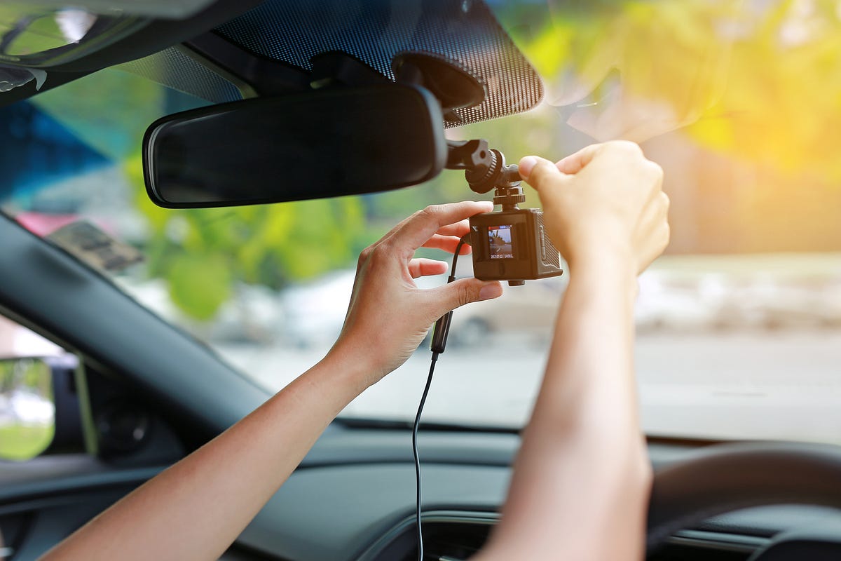 Driver’s Nightmare: How to Recover Lost Dash Cam Videos | by ...
