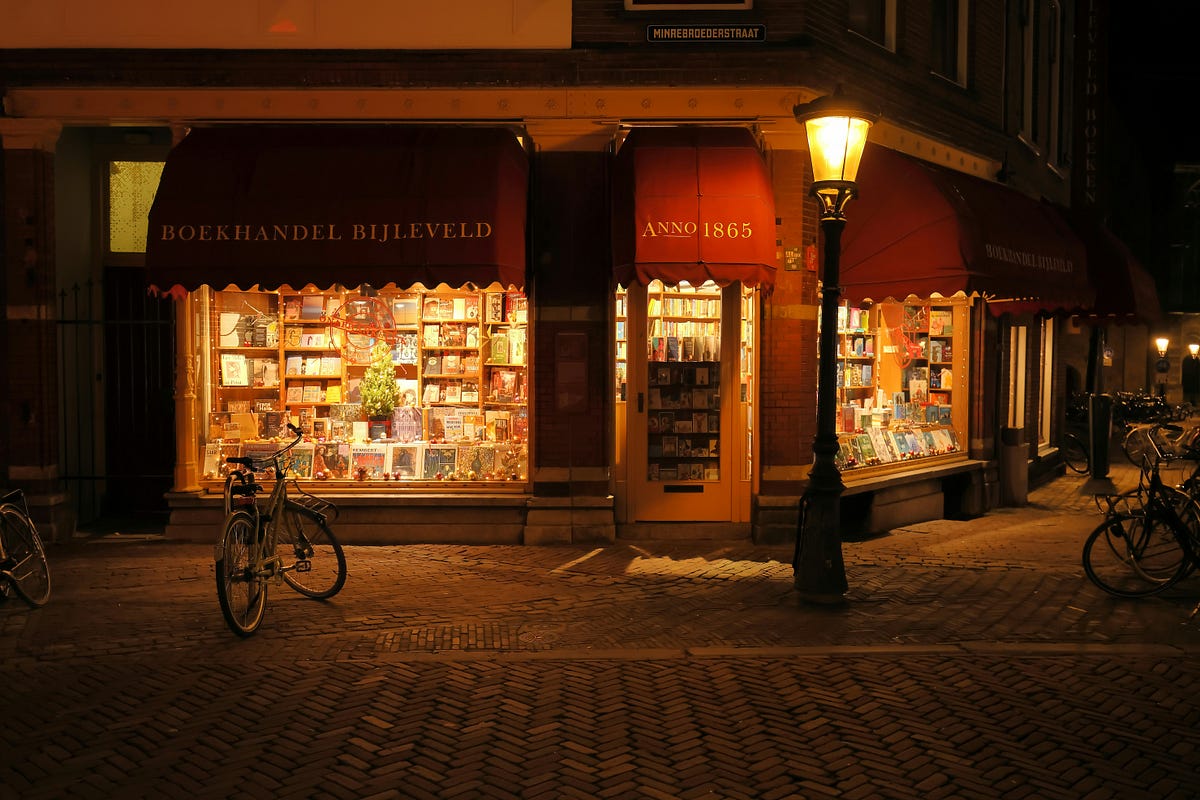 3 Reasons I Like Reading Translated Literature | by Kavita H. | Hooked ...