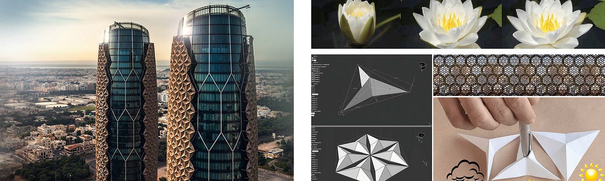 10 Bio-inspired projects you probably didn’t know about (Part 1) | by ...