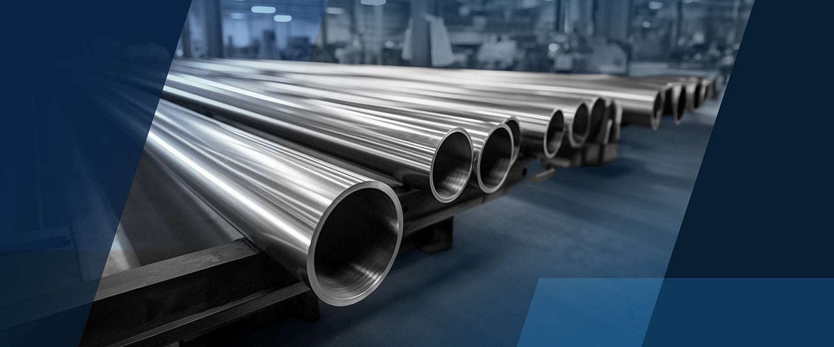 Stainless Steel Seamless Pipe. Stainless drawn tubes are stainless ...