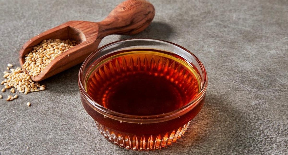 Sesame Oil3 Best Cooking Oils for People With Diabetes | by B&B ...