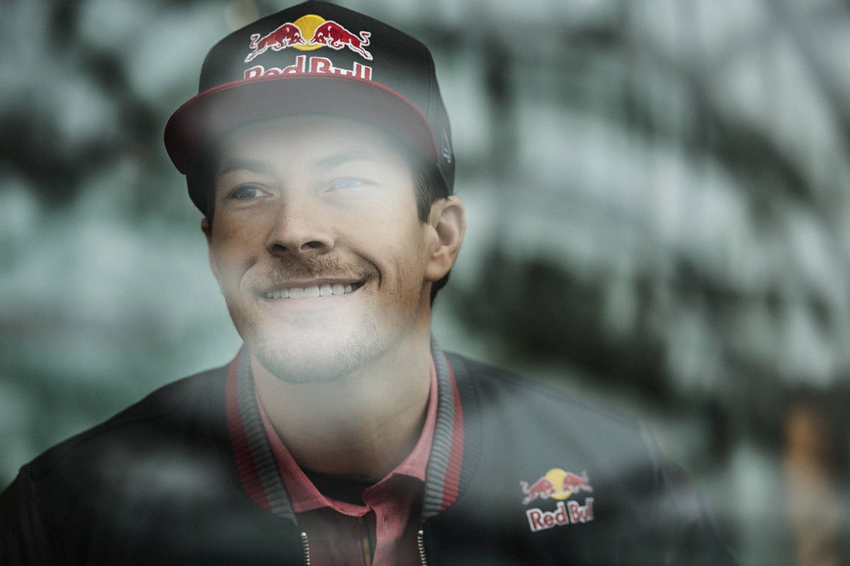 Remembering Nicky Hayden. Today we want to honor the rider, the… | by ...