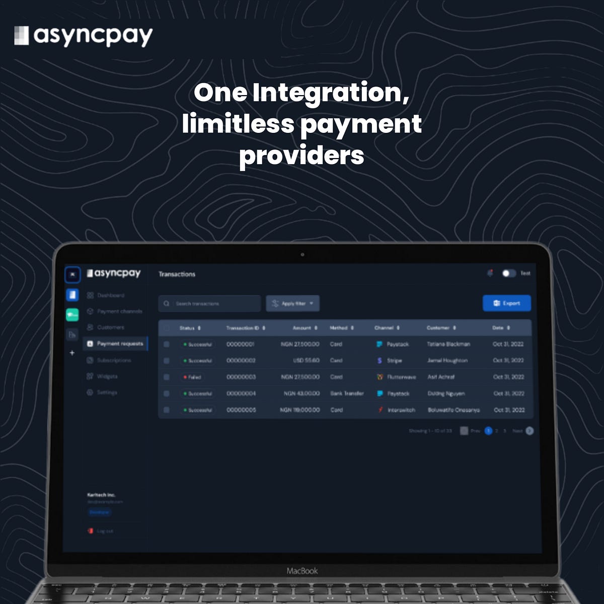 We launched our private beta! 🎉. Join our Private Beta and Experience ...