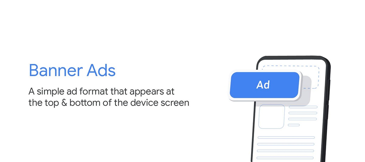 Diving Deep into AdMob Banner Ads: Exploring the Secrets Beneath the Surface in Android (NomNom ...