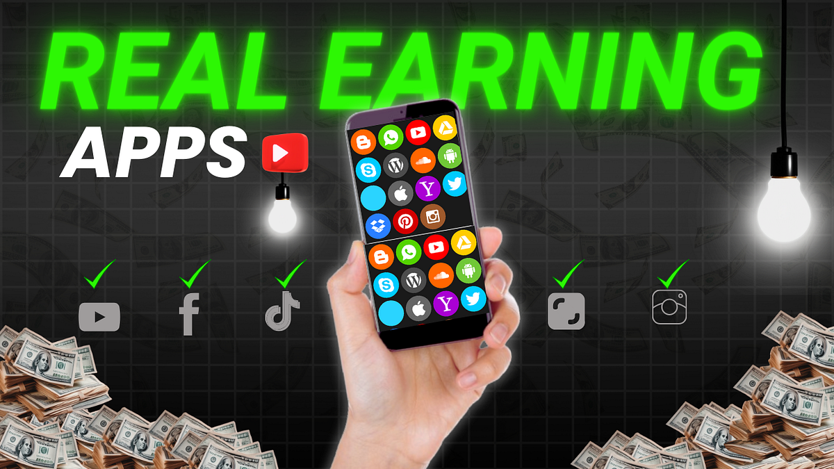 How to Earn Money in Weekends 2024 | by RIZK HILAL | Medium