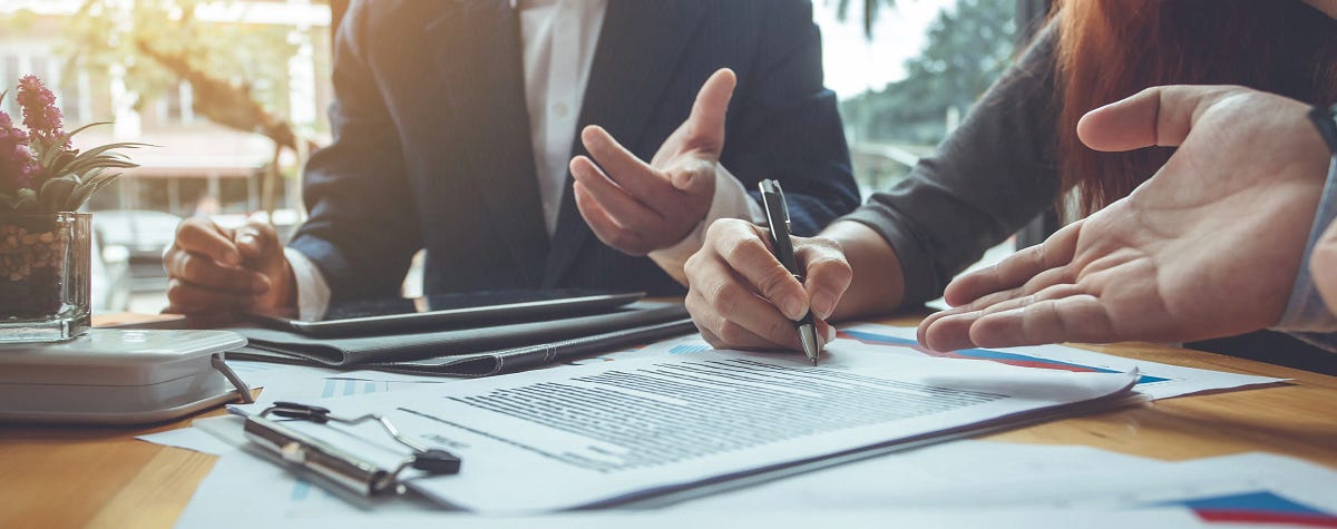 8 Misconceptions About The Agile Value “customer Collaboration Over Contract Negotiation” By