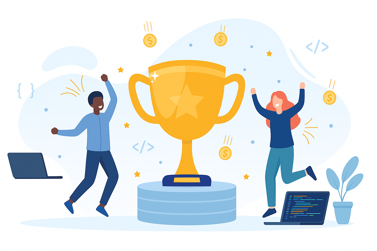 The Art of Appreciation: Why Recognition Matters as Much as Feedback ...