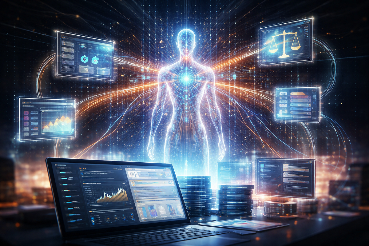 What Anthropic’s Cowork Announcement Really Signaled to Engineers | by ...
