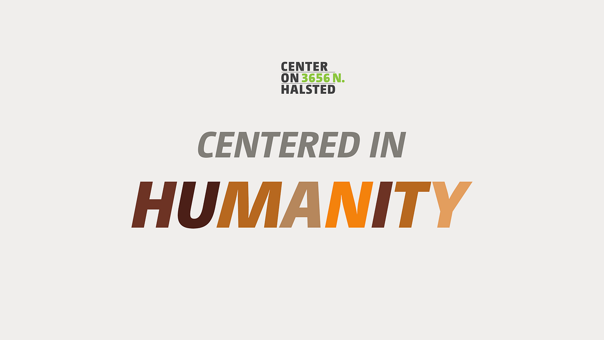 Center on Humanity. By Jolie Holliman, Sr. Director of DEI… | by Center ...