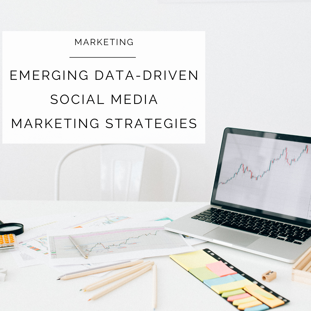 Emerging Data-Driven Social Media Marketing Strategies | by Jennifer ... Emerging Data-Driven Social Media Marketing Strategies | by Jennifer ...