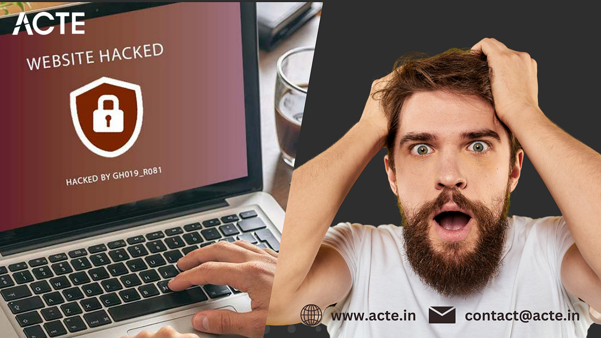 Understanding How Popular Websites Can Get Hacked | by Yashikasharma ...