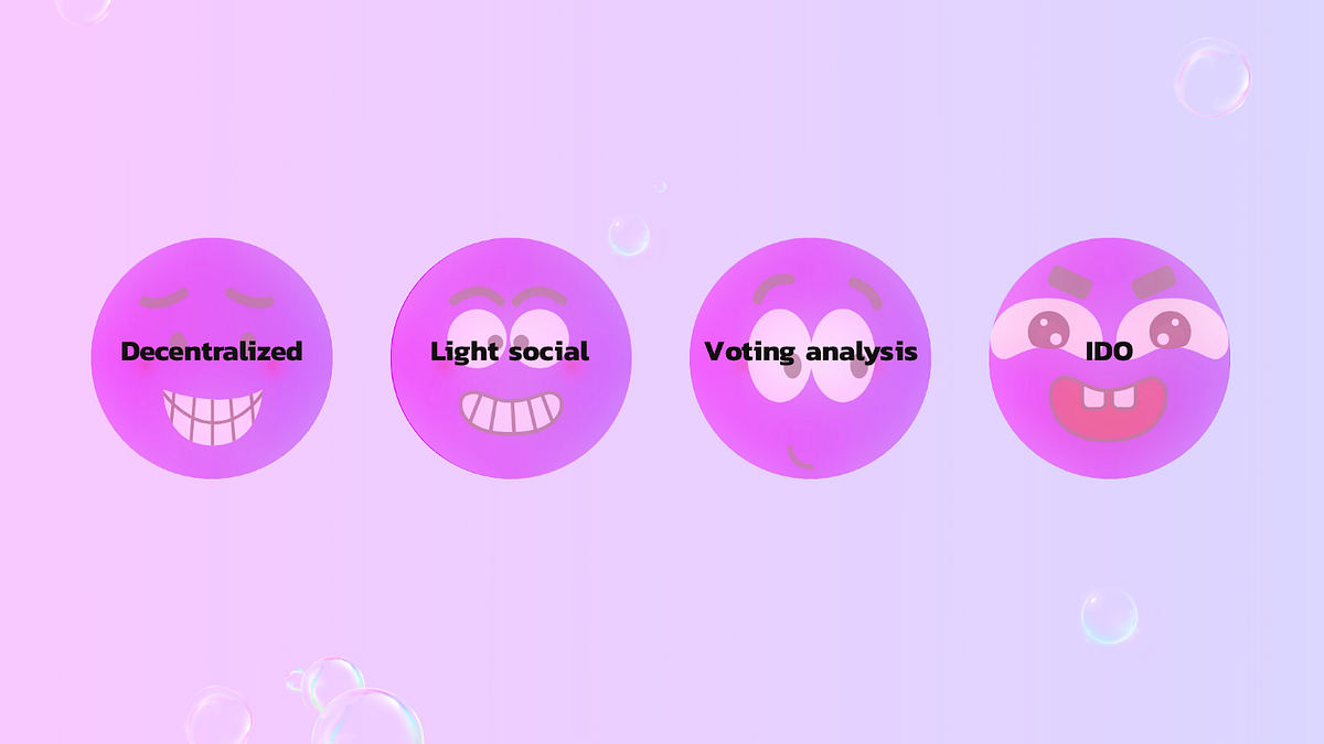 What is Chacha？. Chacha is a decentralized investment… | by chukwu ...