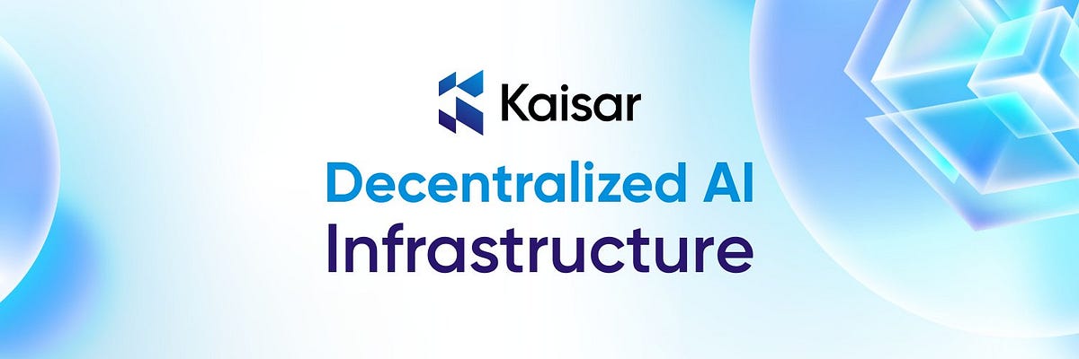 What is Kaisar Network?. Kaisar Network is a DePIN protocol… | by Mike | Aug, 2024 | Medium