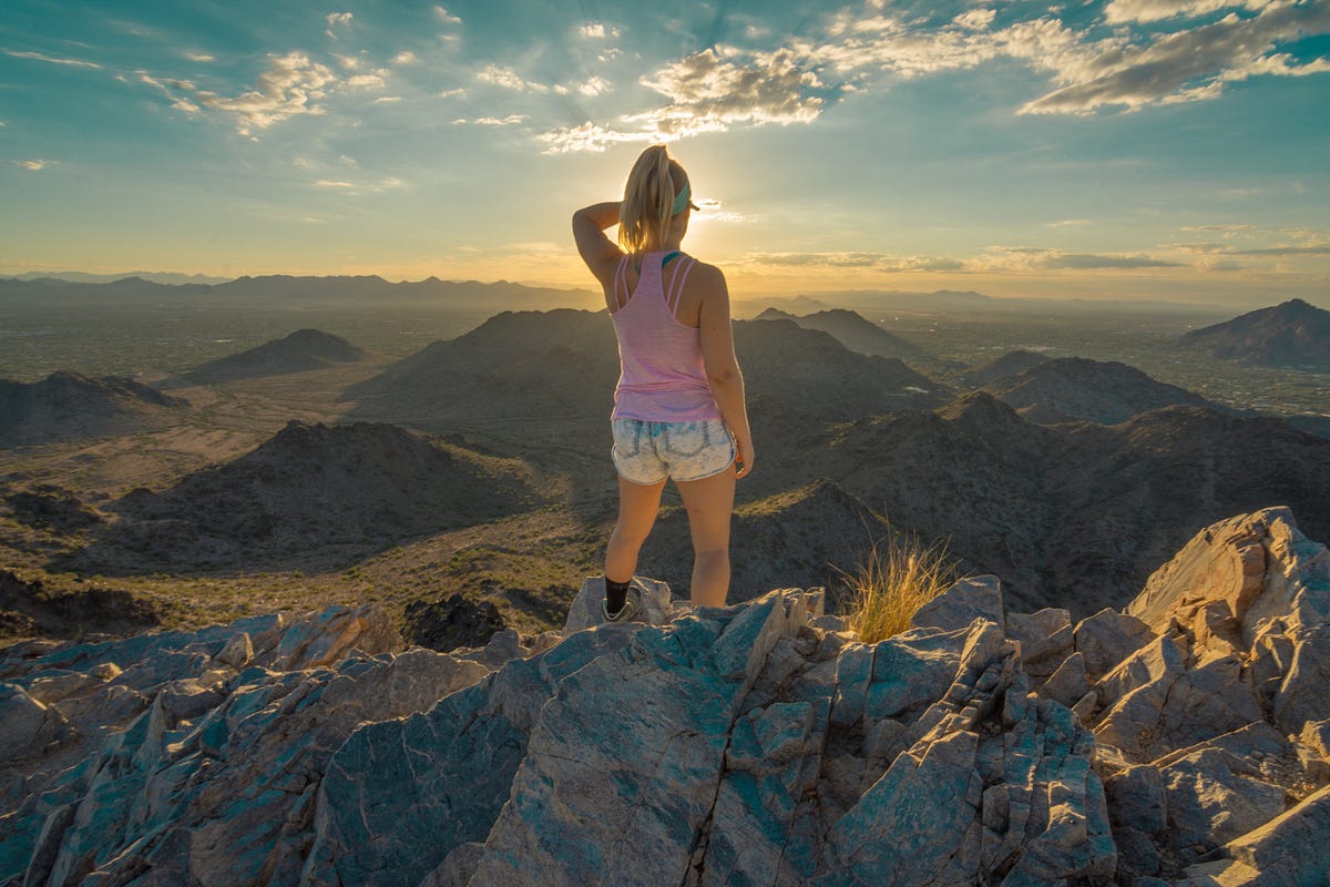 Choosing Painful New Paths That Just Might Lead to Joy | by Janet ...
