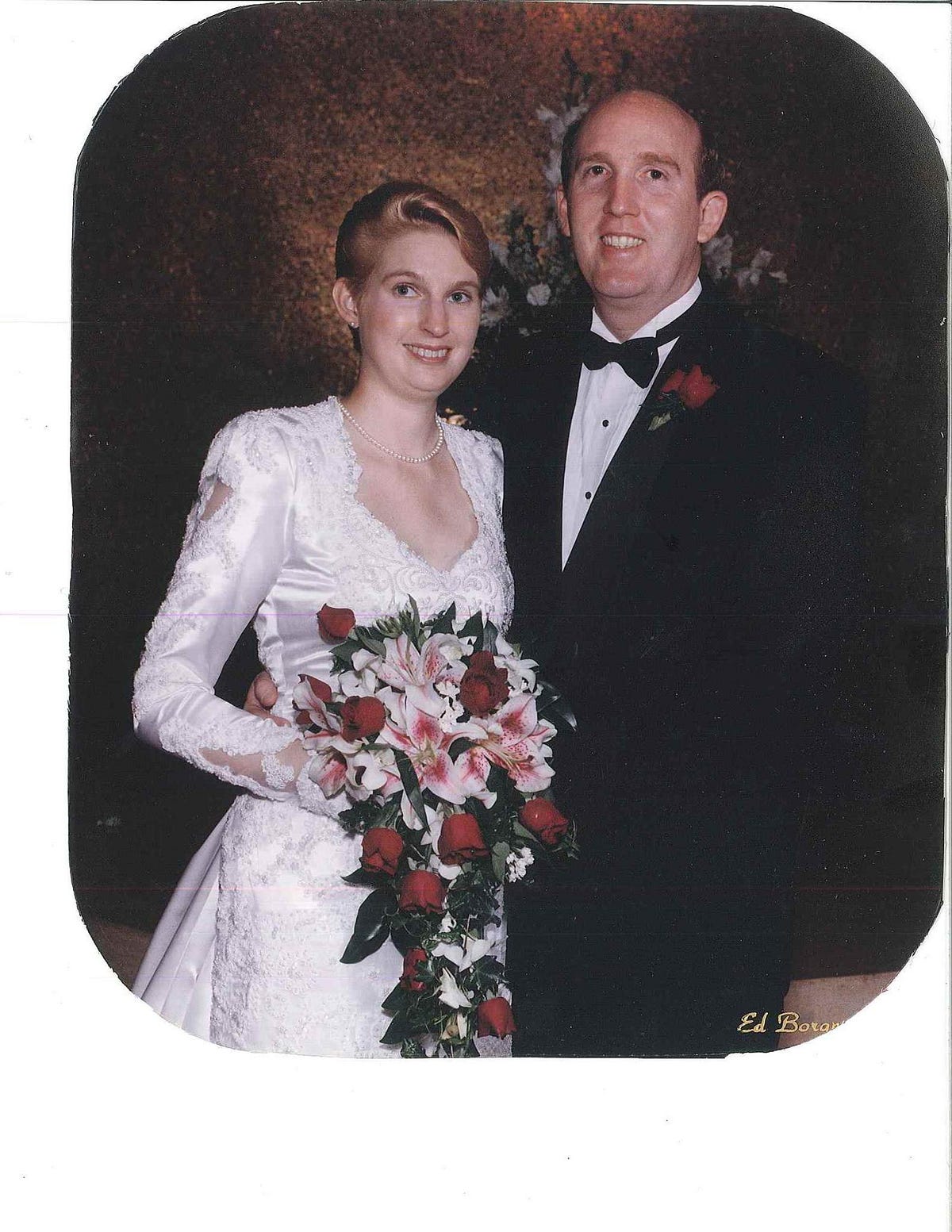 How We Got Married on Halloween: A Fun Twist on Tradition | by Lindsey ...