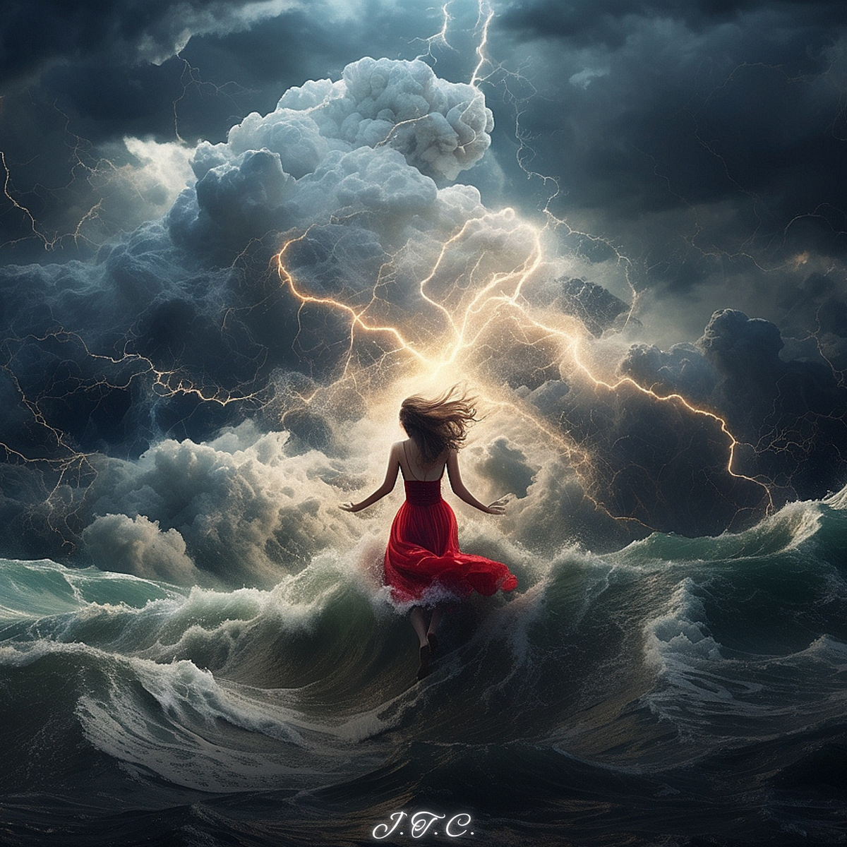 Taming the Creative Storm — Navigating the Complexities and Challenges ...