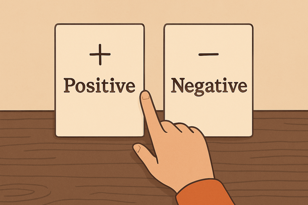 How One Simple Word Can Change Everything (The Framing Effect) | by Tim ...