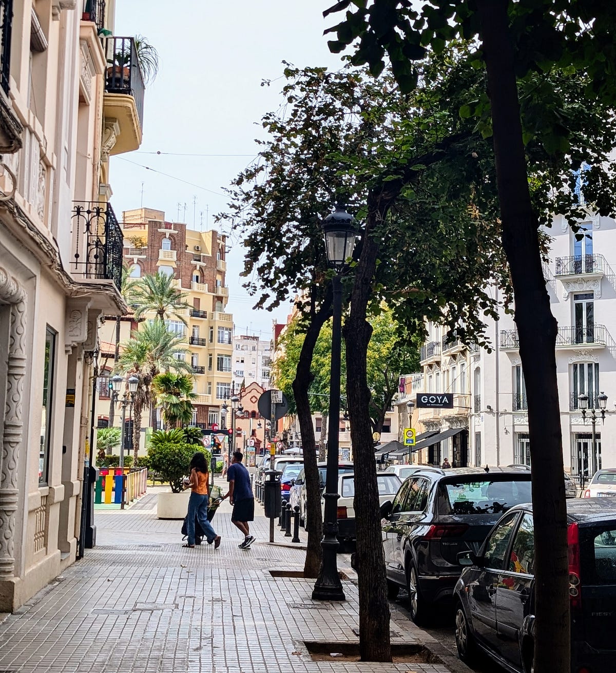 When I Hear English on the Streets of Spain, I Cringe | by Rocco ...