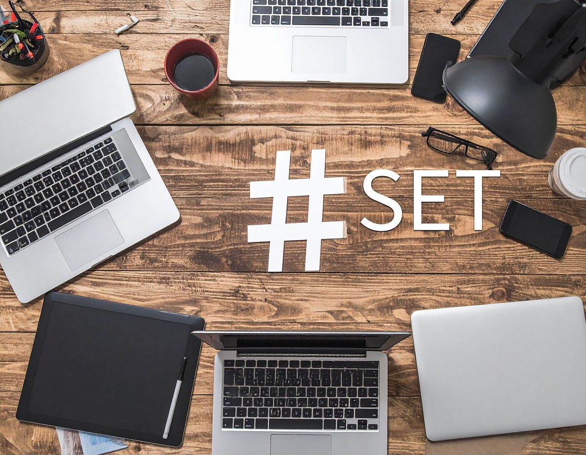 HashSet in Java. A HashSet in Java is a part of the Java… | by Saumya14 ...