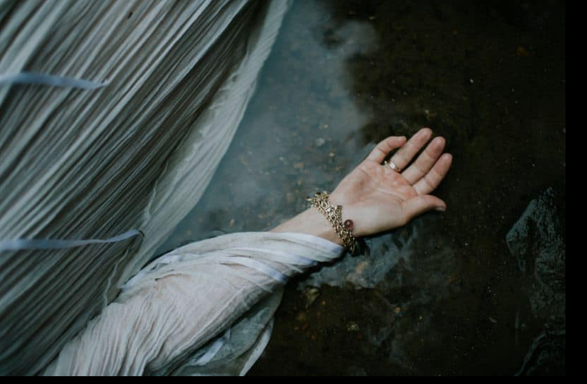 The Silent Surrender. When I feel triggered and don’t take my… | by ...