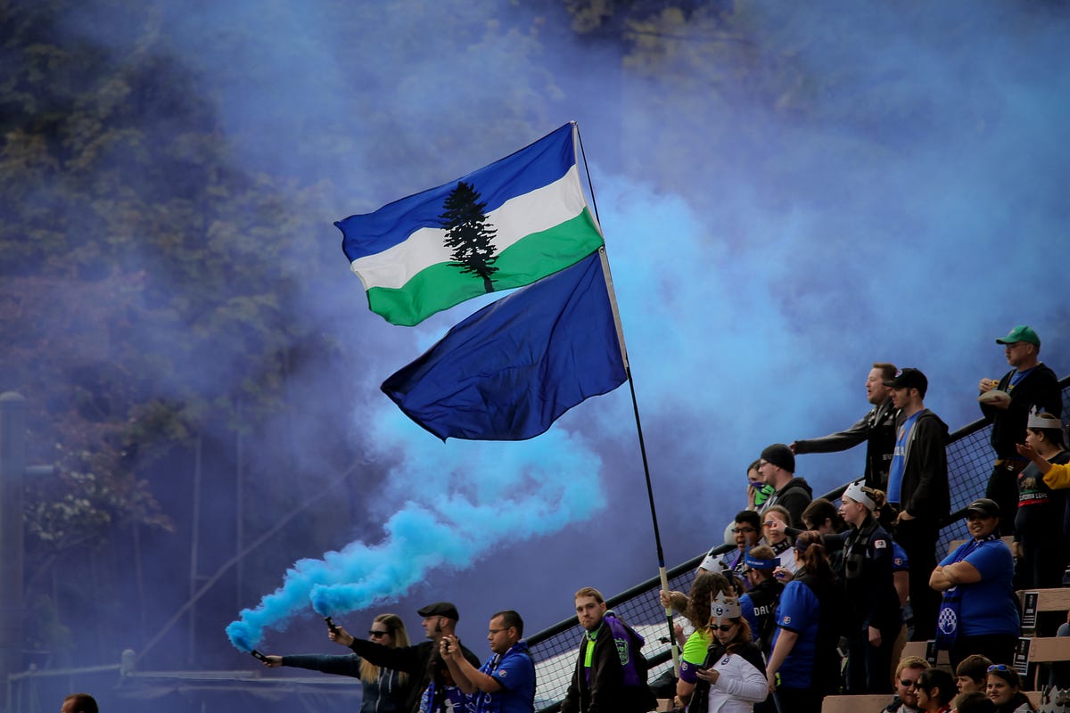 Reign FC Rundown vs. Thorns FC. Tonight tonight tonight. | by Reign FC ...